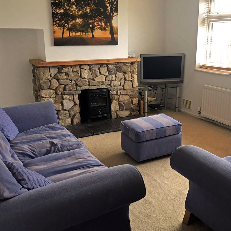 Residential Programme | Adullam Programme | Lancaster